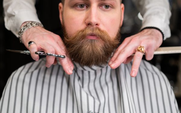 Cómo ser barbero: Curso de barbería para principiantes – Kayke Noticias
